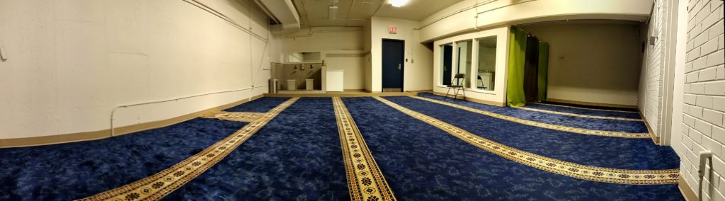 LU Muslim Student Association | LUMSA